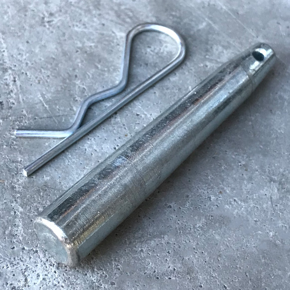 B-stock Duratruss slagpin & borgveer DT 32, 33 en 34 kopen? | Stage Roads