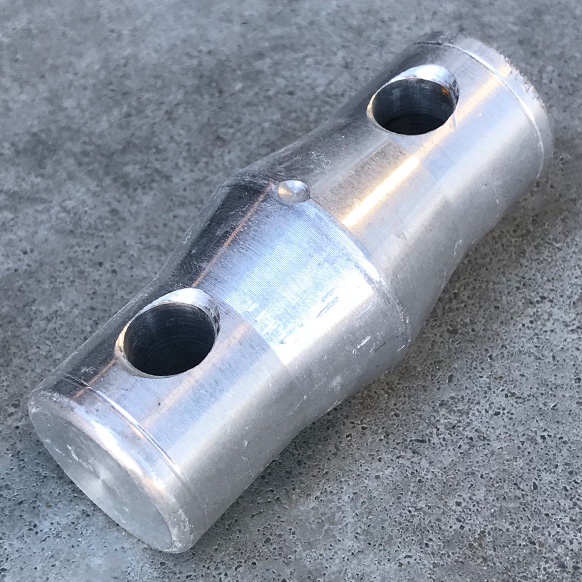 Tweedehands Interal Protruss conische koppeling kopen? | Stage Roads