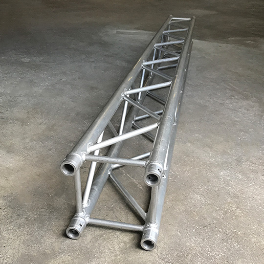 Tweedehands Eurotruss FD34 truss vierkant 300 cm (Compatible) kopen ...