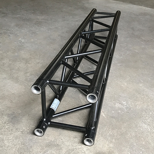 Tweedehands Eurotruss FD34 truss vierkant 150 cm (Compatible) (Zwart ...