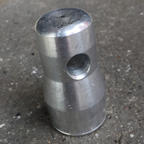 Prolyte CCS6-602 1/2 halve conische truss verbinding X30-serie M12 ...