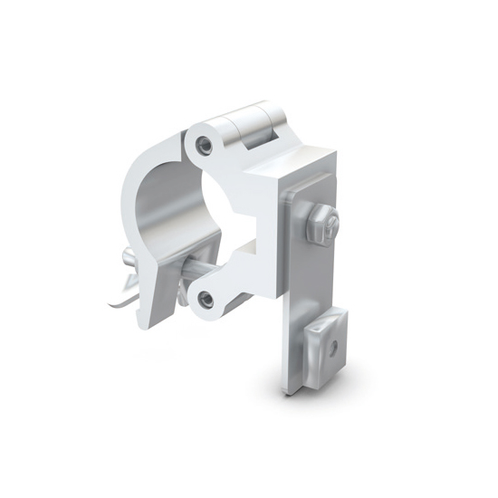 Milos Xtruss profielklem 180° 50mm voor 30-serie truss kopen? | Stage Roads