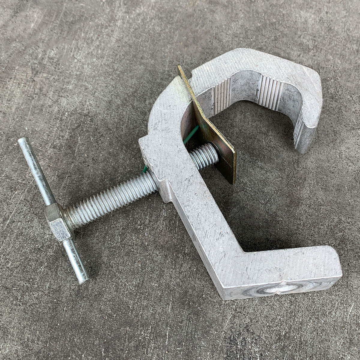 Tweedehands Martin G-clip (clamp) kopen? | Stage Roads