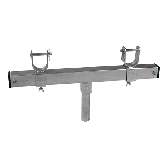 Fantek ACC top load truss adapter silver kopen? | Stage Roads