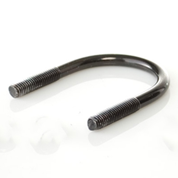 Admiral grid U-draadbeugel rond 51x 75mm M8 zwart kopen? | Stage Roads