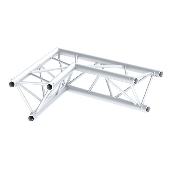 SIXTY82 driehoek truss 2-weg 60 graden hoek M29T-C202 kopen? | Stage Roads