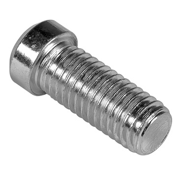 SIXTY82 bout M12x25 mm DIN7984 lage kop met inbus voor Box Corner kopen ...