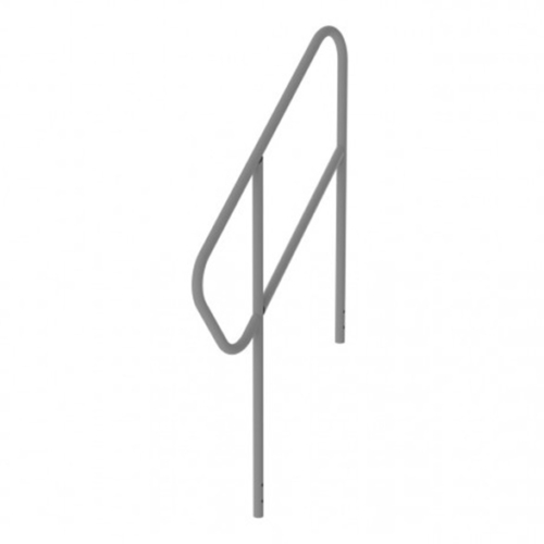 SIXTY82 STAGE82 Module M trap railing voor 4-5 traptreden kopen ...