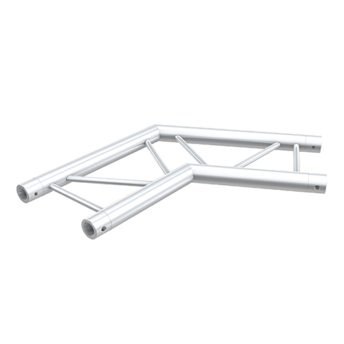 Milos HF22 truss ladder 120 graden 2-weg hoek horizontaal kopen ...