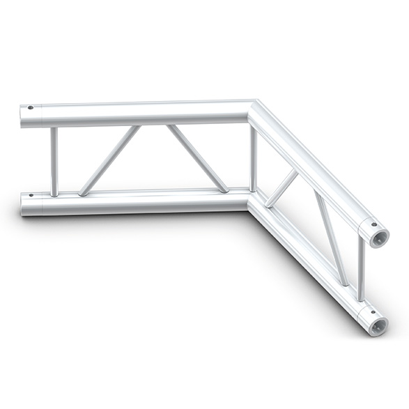 DISCONTINUED - #Milos VF22 truss ladder 120 graden 2-weg hoek verticaal ...
