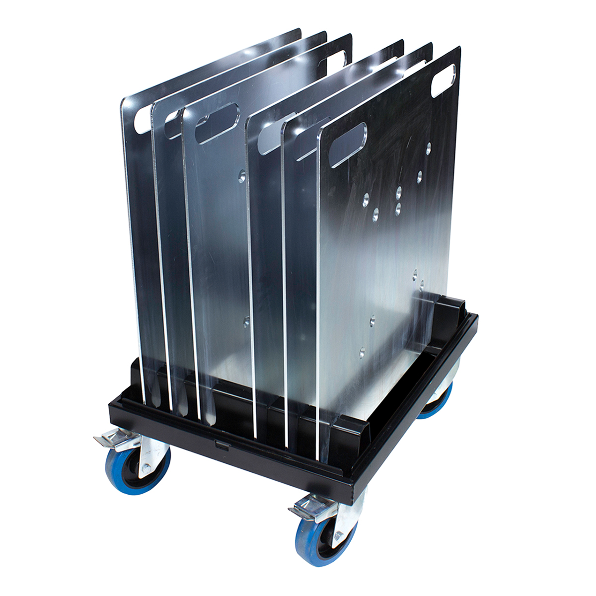 Admiral Baseplate dolly 2.0 voor 100x100cm baseplate (10mm) kopen? | Stage Roads