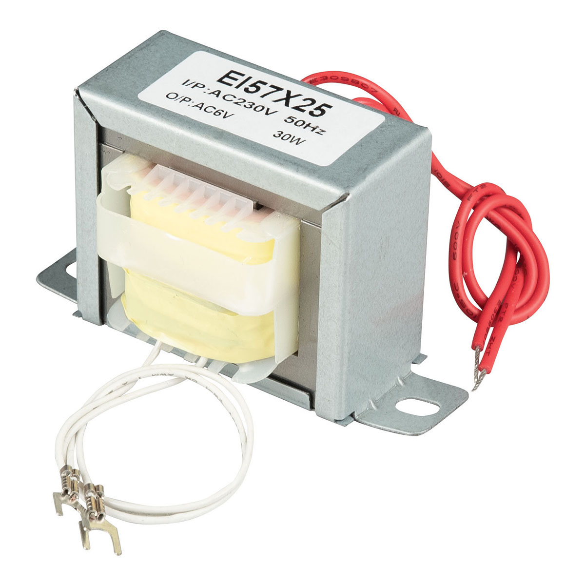 DISCONTINUED - Showtec Transformator voor Par 36 spot - 6V/30W kopen ...