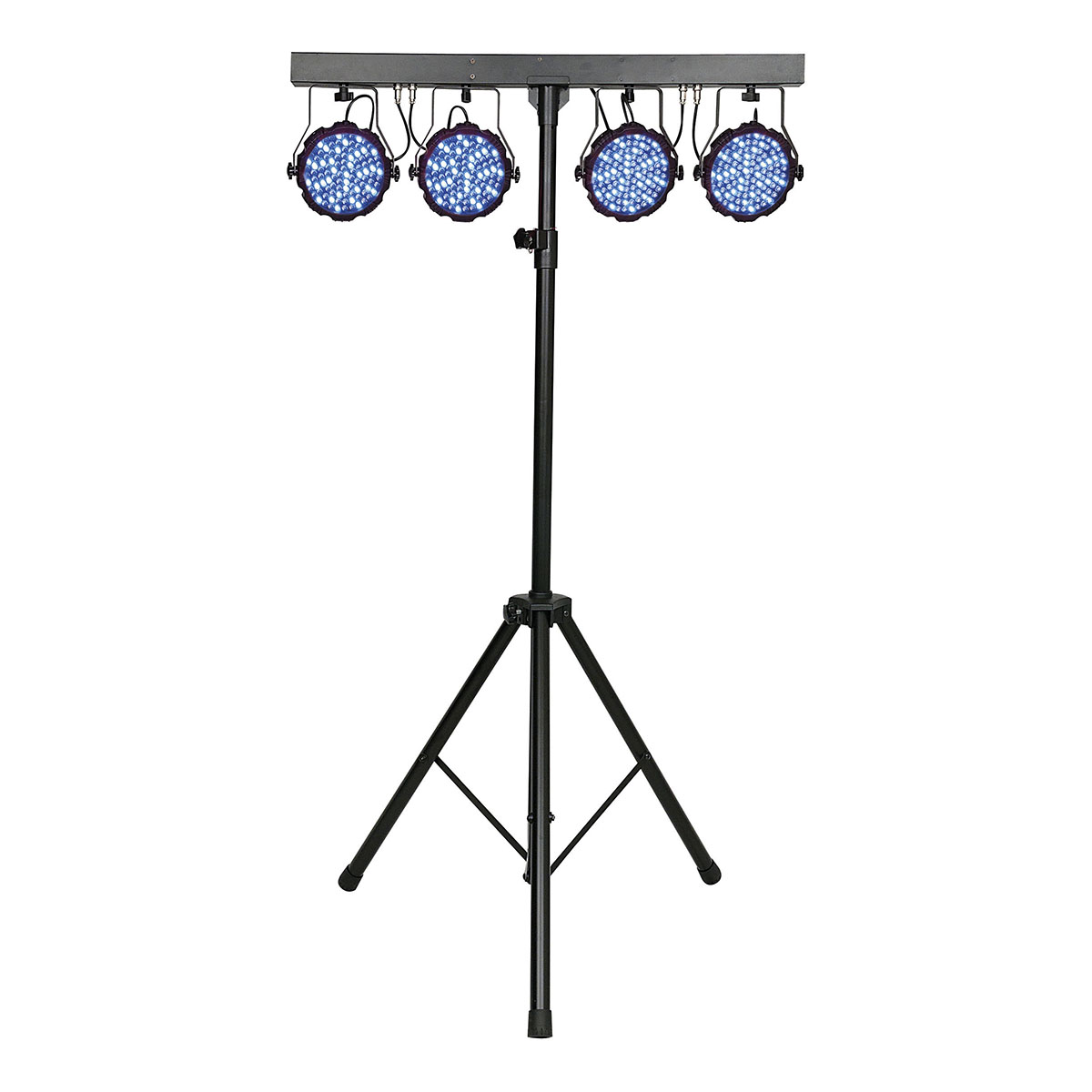 Showtec Compact Lightset MKII Value Line kopen? | Stage Roads