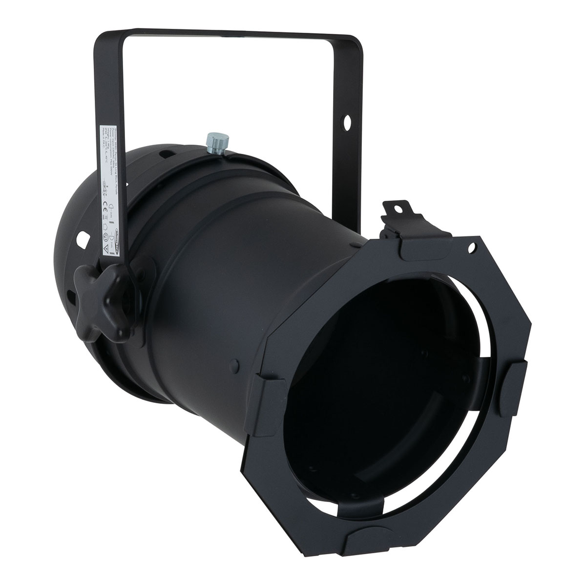 Showtec Par 56 spot - parsafe zwart kopen? | Stage Roads