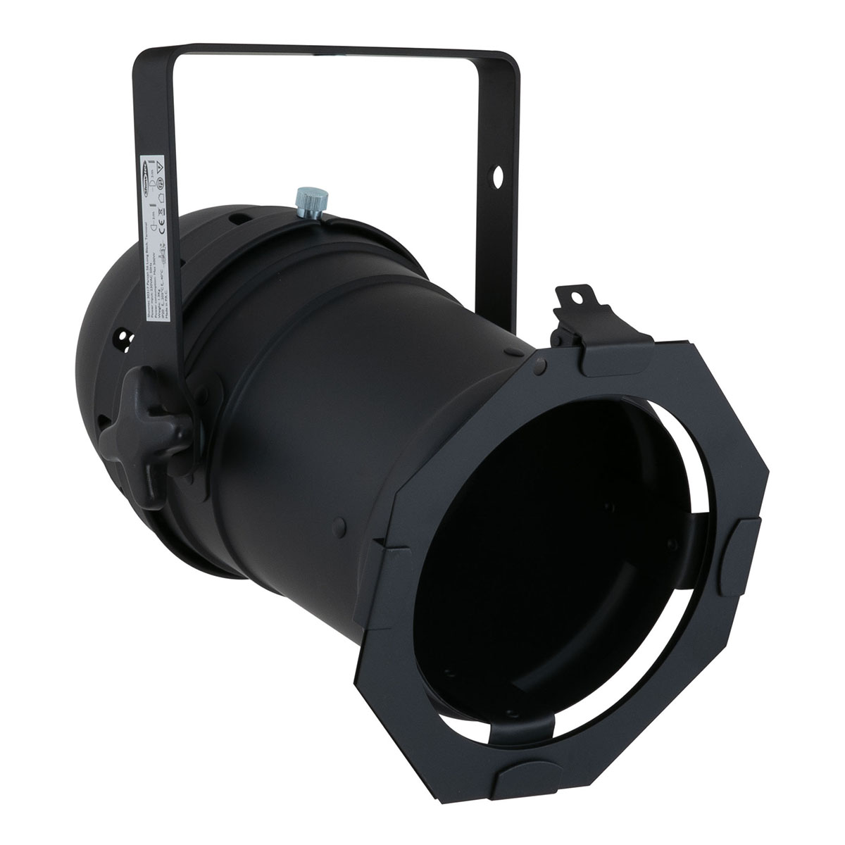 Showtec Par spot 56 - zwart kopen? | Stage Roads