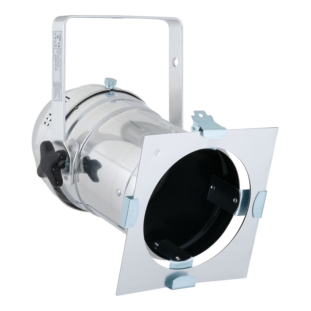 Showtec Par 56 spot - chrome kopen? | Stage Roads