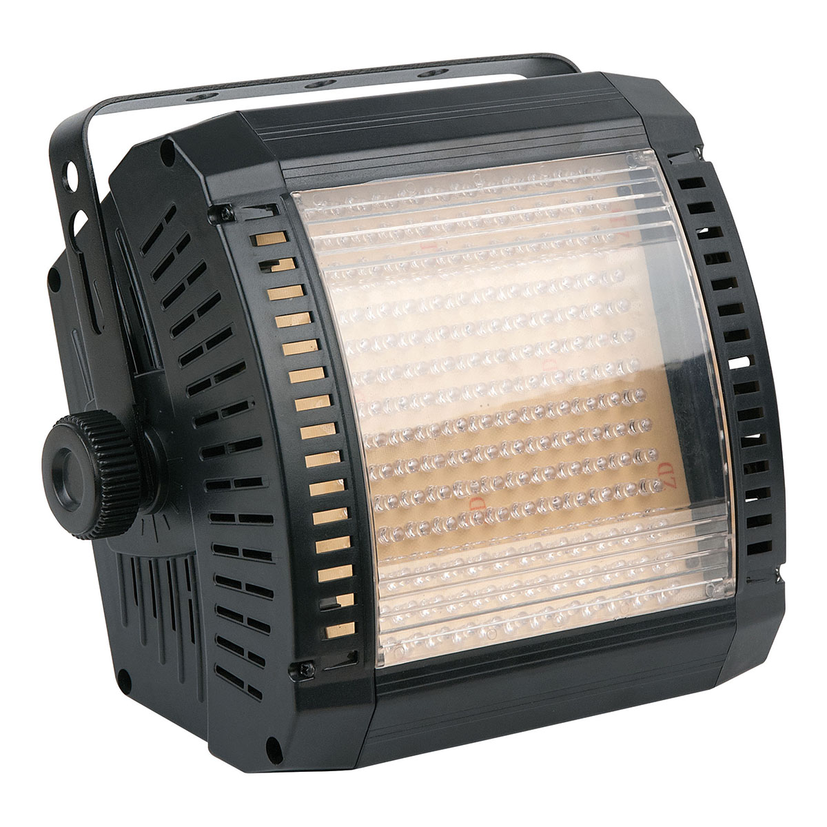 DISCONTINUED - Showtec Technoflash 168 LED-stroboscoop kopen? | Stage Roads