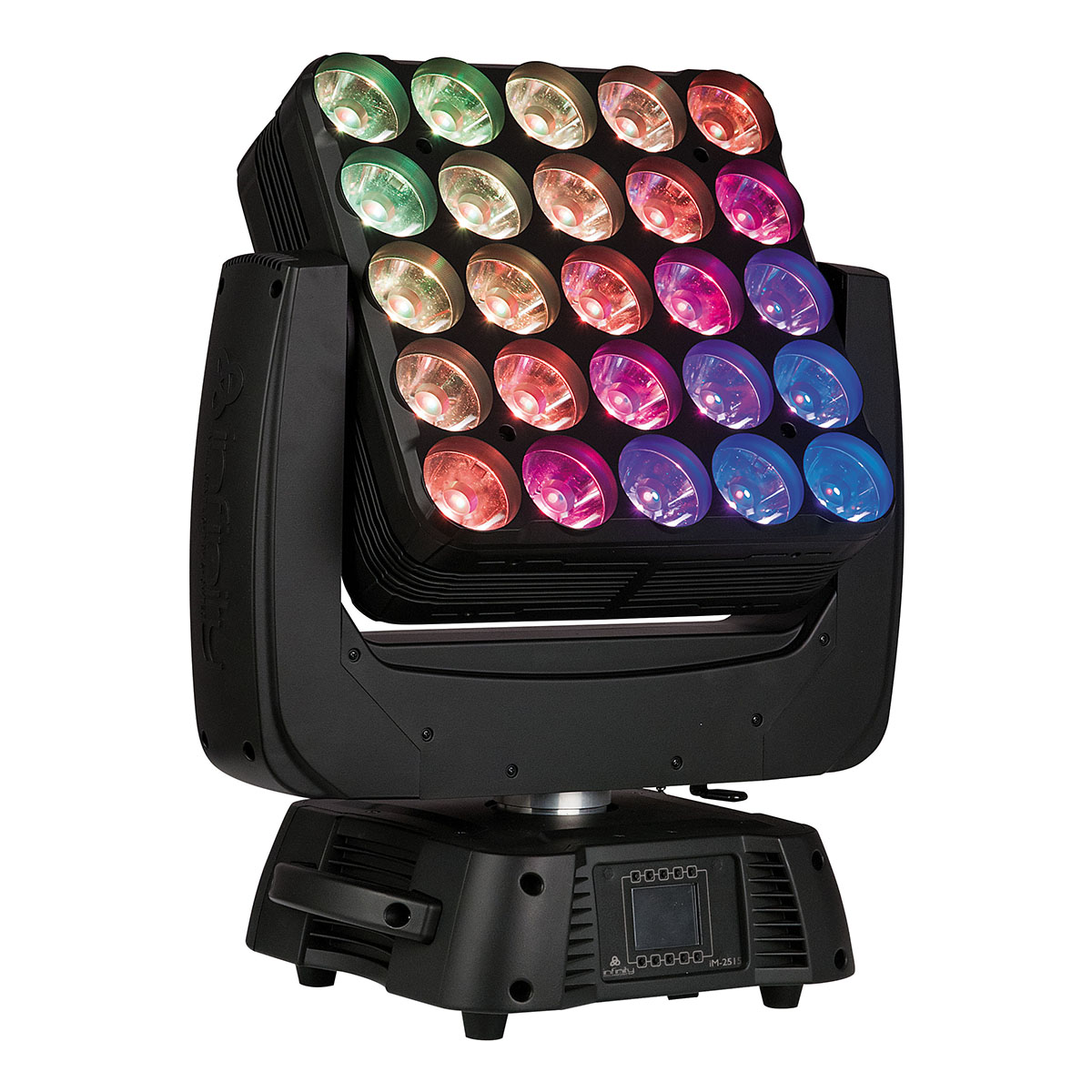 Infinity iM-2515 RGBW Matrix kopen? | Stage Roads