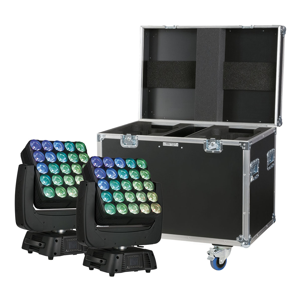 DISCONTINUED - Infinity iM-2515 set kopen? | Stage Roads