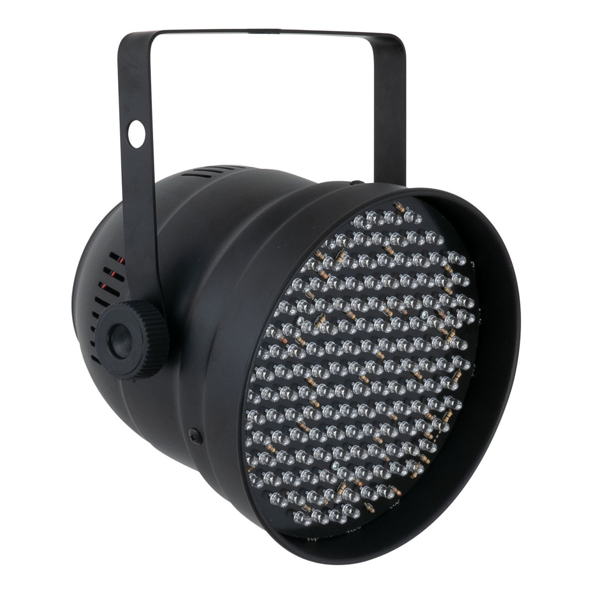 Showtec LED Par 56 Eco - kort zwart kopen? | Stage Roads