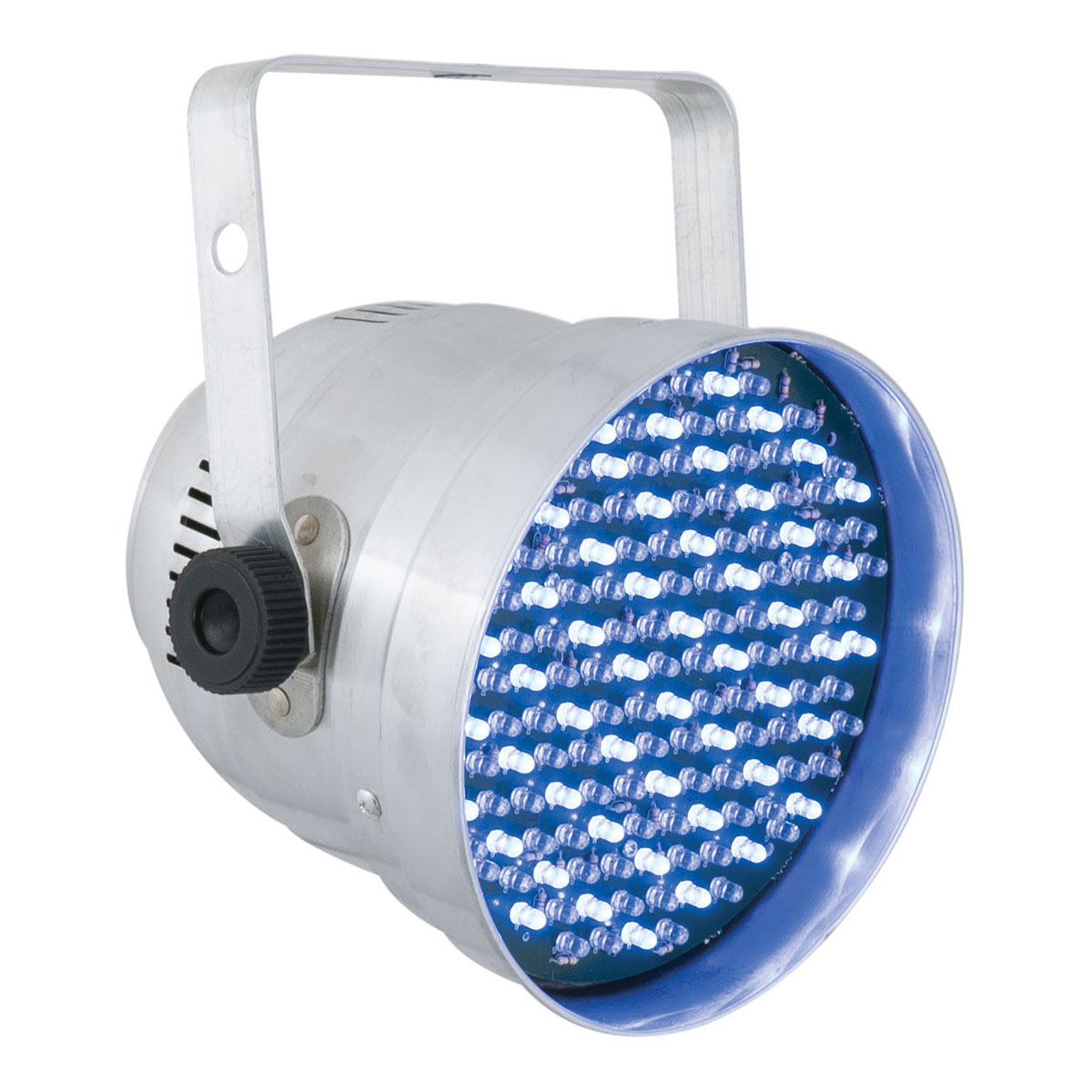 Showtec LED Par 56 Eco - kort chrome kopen? | Stage Roads