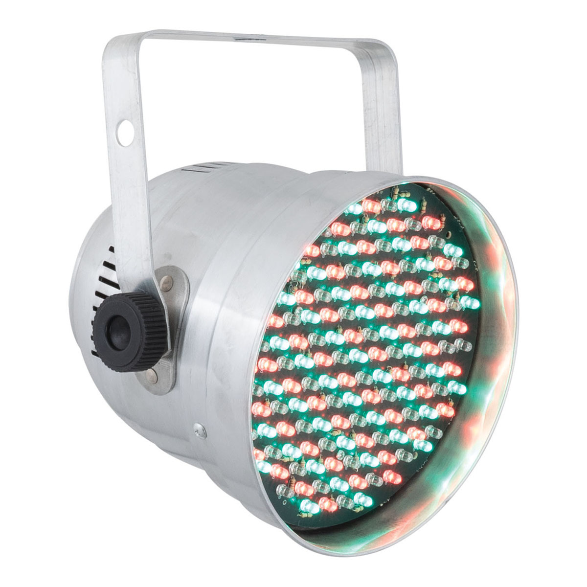 Showtec LED Par 56 Eco - kort chrome kopen? | Stage Roads