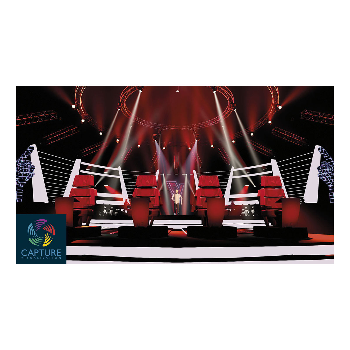 Capture Quartet Edition kopen? | Stage Roads