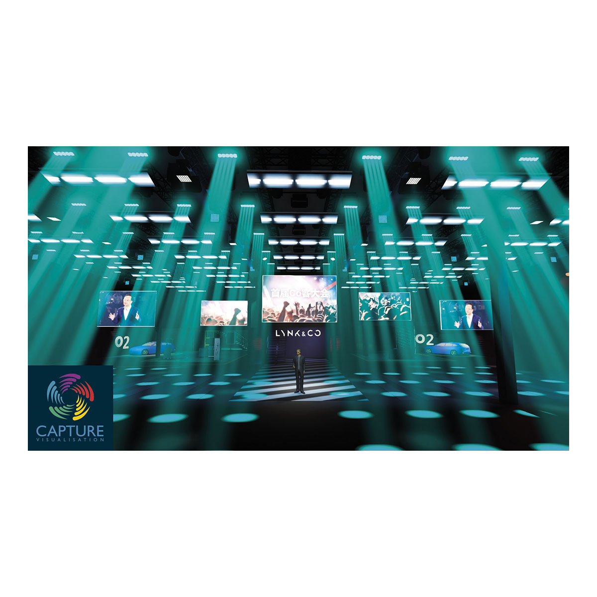 Capture Quartet Edition kopen? | Stage Roads