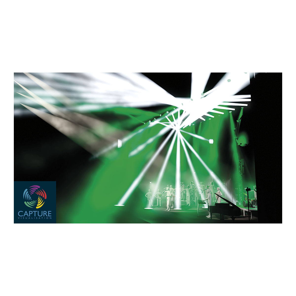 Capture Quartet Edition kopen? | Stage Roads