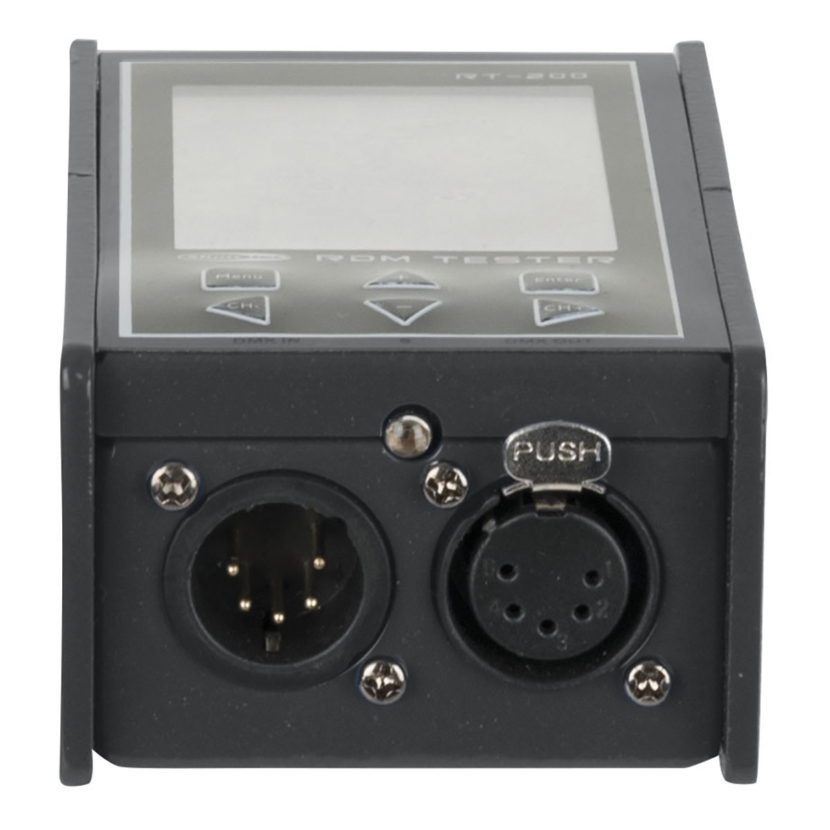 RDM Touch kopen? | Stage Roads