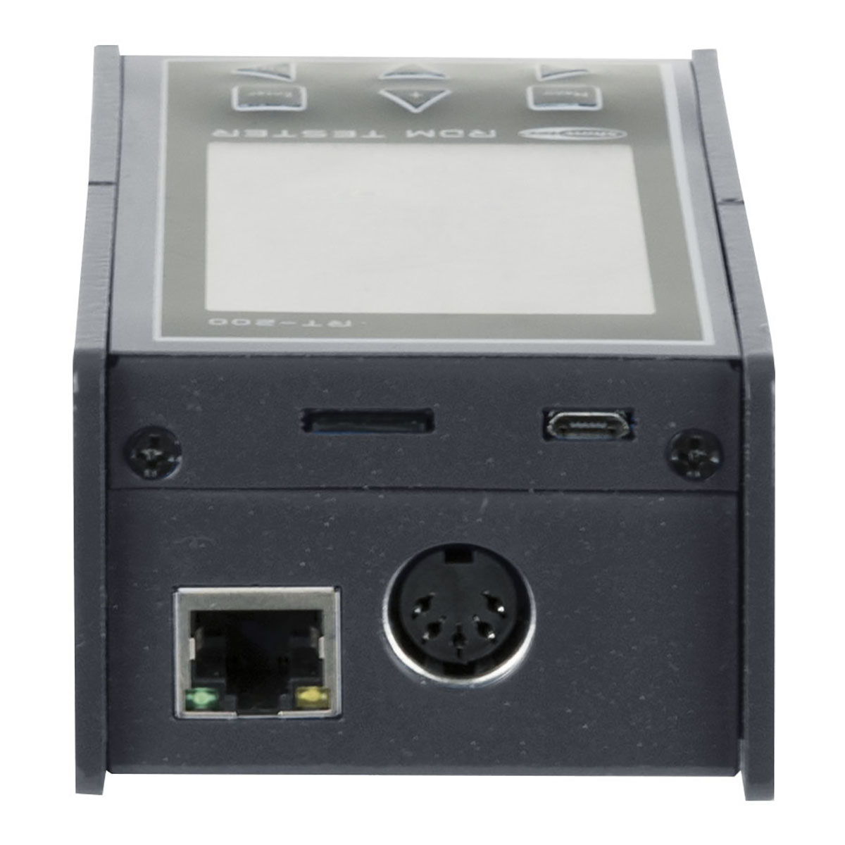 RDM Touch kopen? | Stage Roads