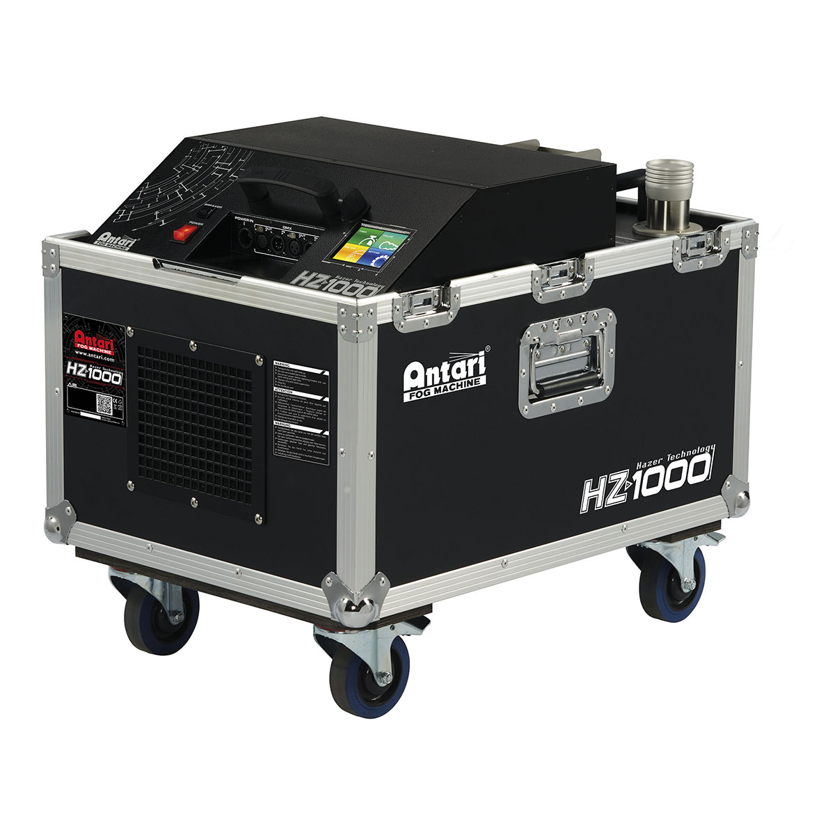 Antari HZ-1000 Professionele Hazer kopen? | Stage Roads
