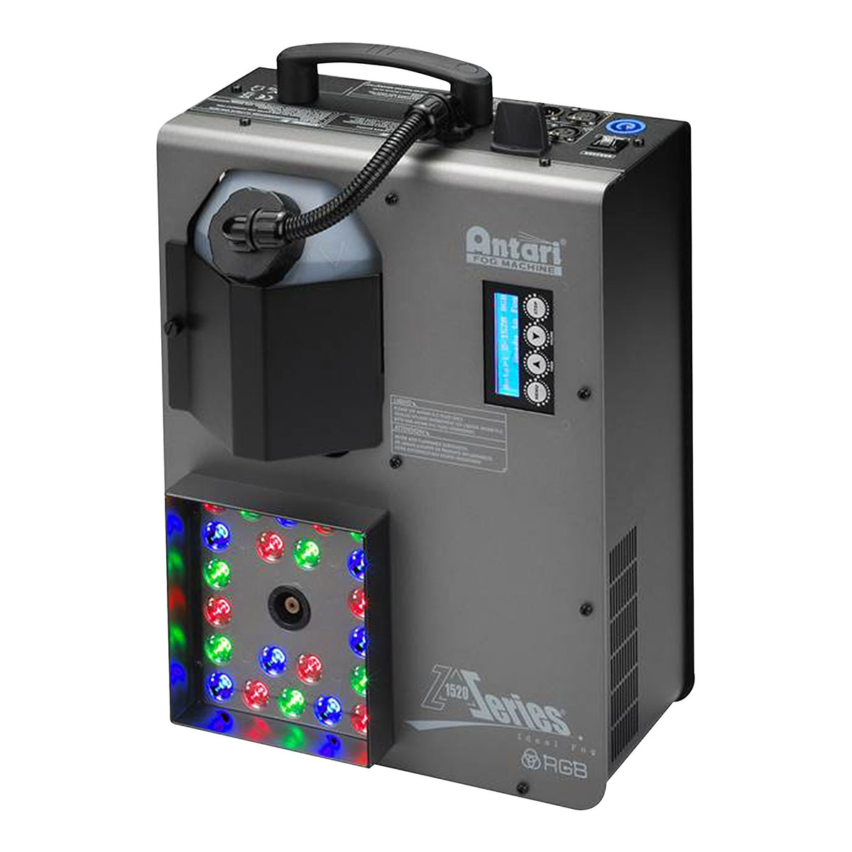 Antari Z-1520 Verticale Rookmachine met RGB LED - 1500W kopen? | Stage ...
