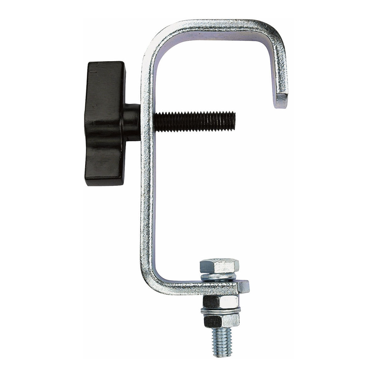 Showgear 50mm Heavy Duty Pipe Clamp WLL 30kg kopen? | Stage Roads