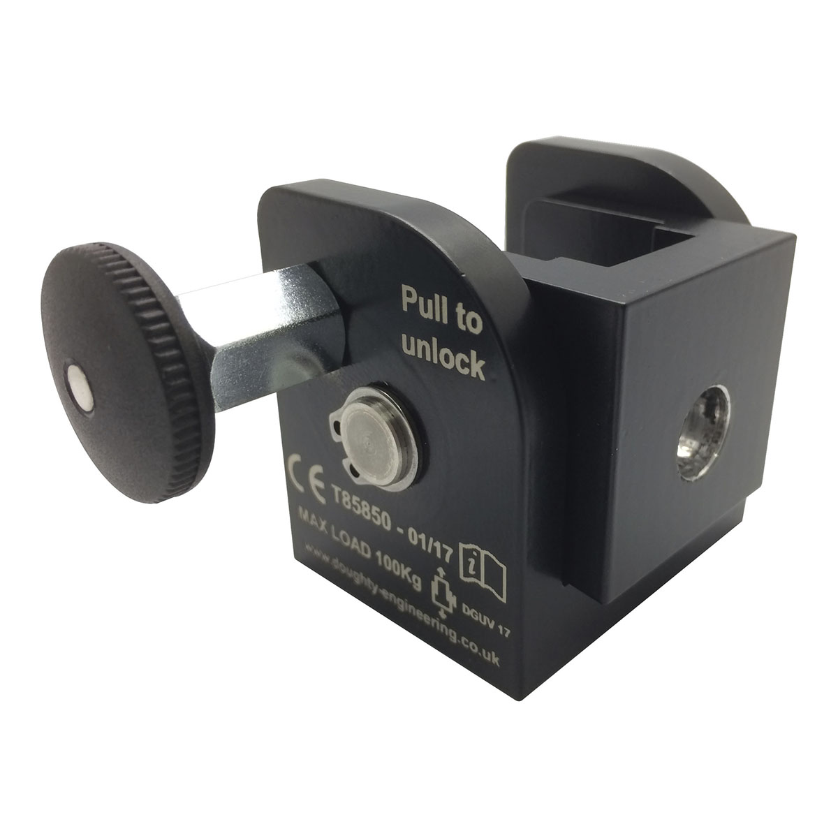 Doughty T85850 Space Saver WLL 100kg kopen? | Stage Roads