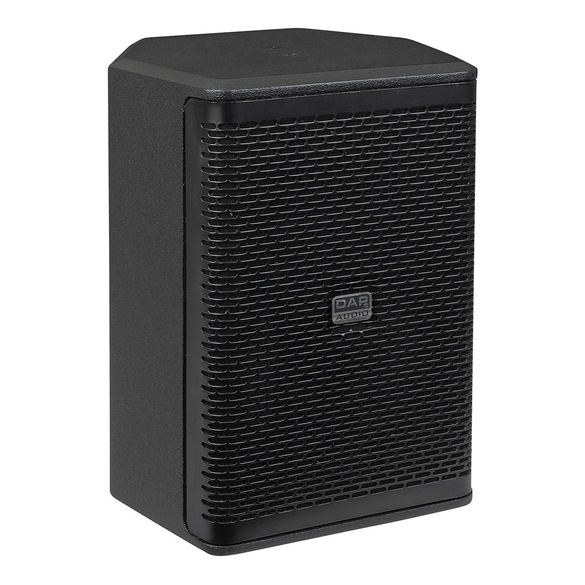 DAP Xi-6 Passieve 6" installatie luidspreker - zwart kopen? | Stage Roads