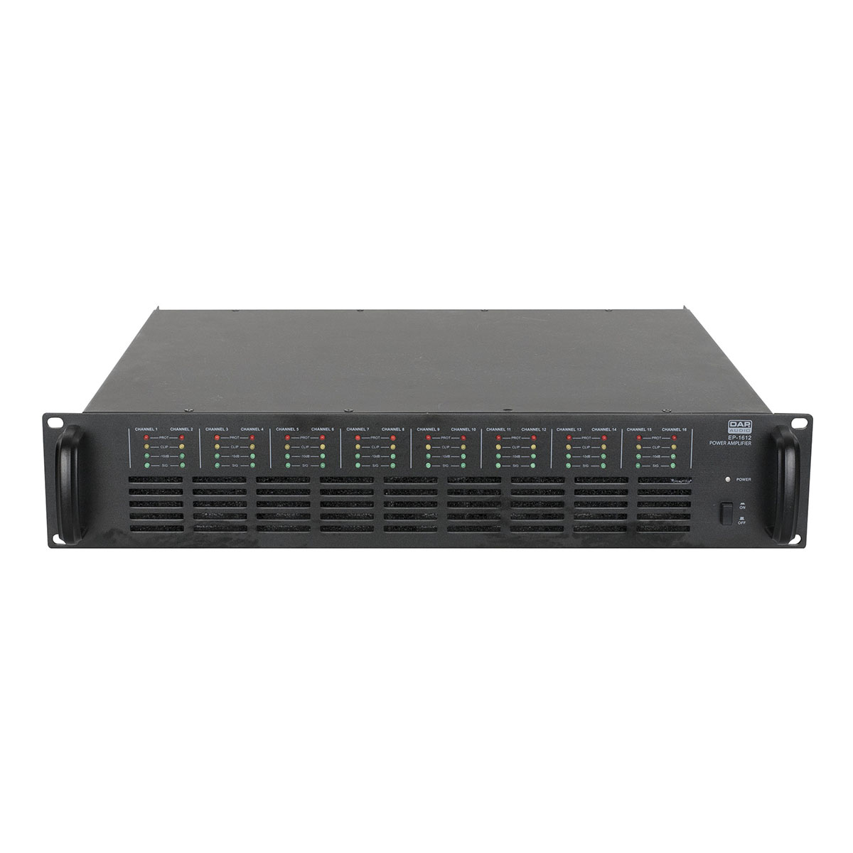 DISCONTINUED - DAP PA-16120 kopen? | Stage Roads