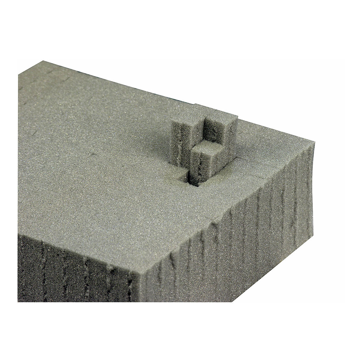 Showgear Universal Foam Sheet: 1,2m x 0,6m, 5cm kopen? | Stage Roads