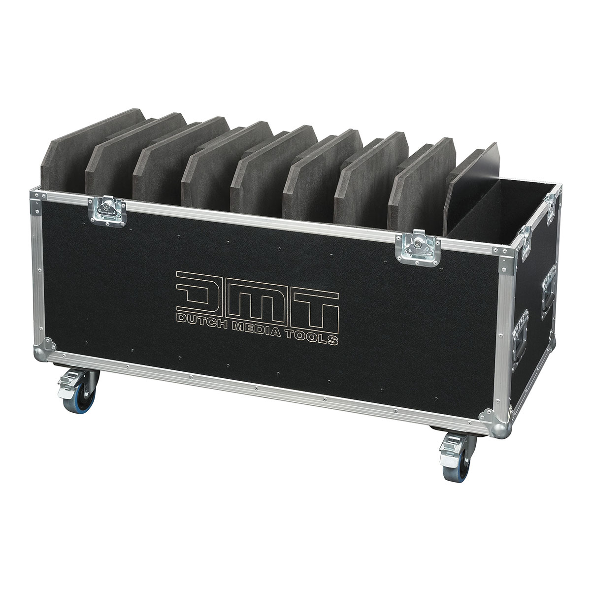 DAP Premium Line flightcase voor 8x DMT Premiere Series kopen? | Stage ...