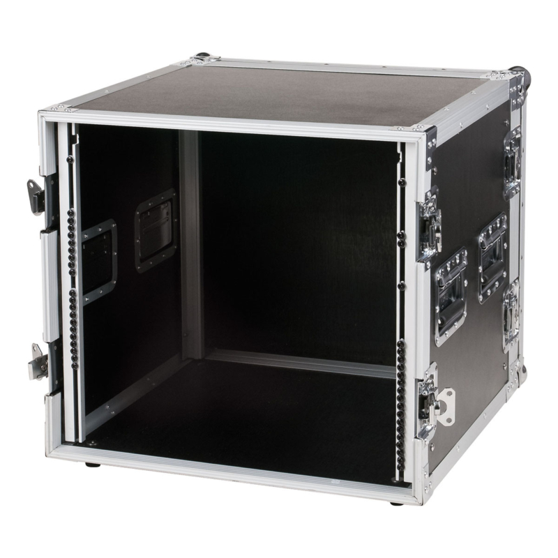 DAP 19 inch Rackcase flightcase 10HE kopen? | Stage Roads