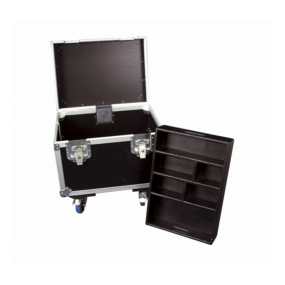DAP Rigging flightcase met inlay kopen? | Stage Roads