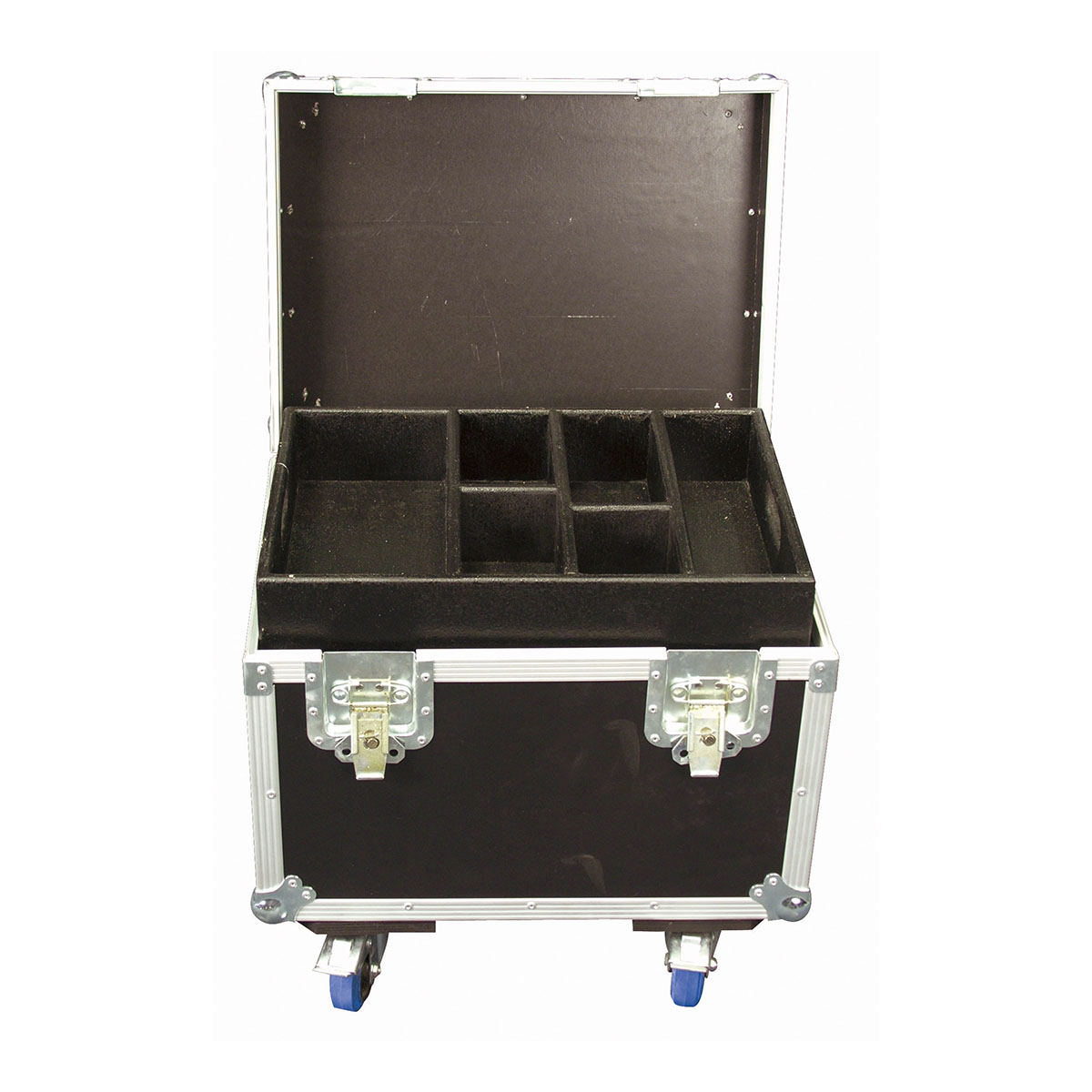 DAP Rigging flightcase met inlay kopen? | Stage Roads
