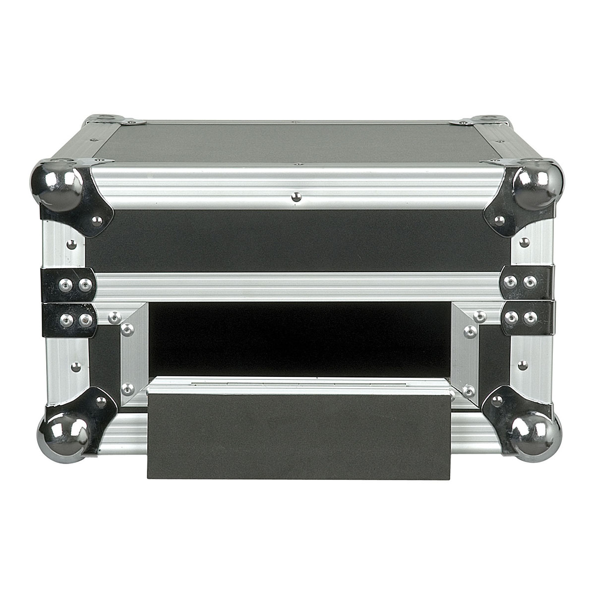 DISCONTINUED - DAP DCA-DM2 - 12 inch mixer flightcase kopen? | Stage Roads