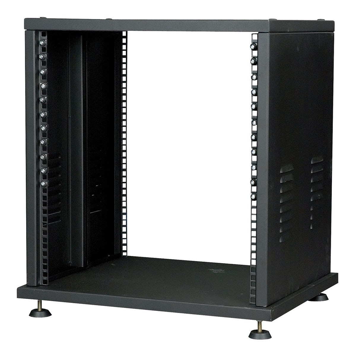 Showgear 19 inch Server Rack – 16HE kopen? | Stage Roads