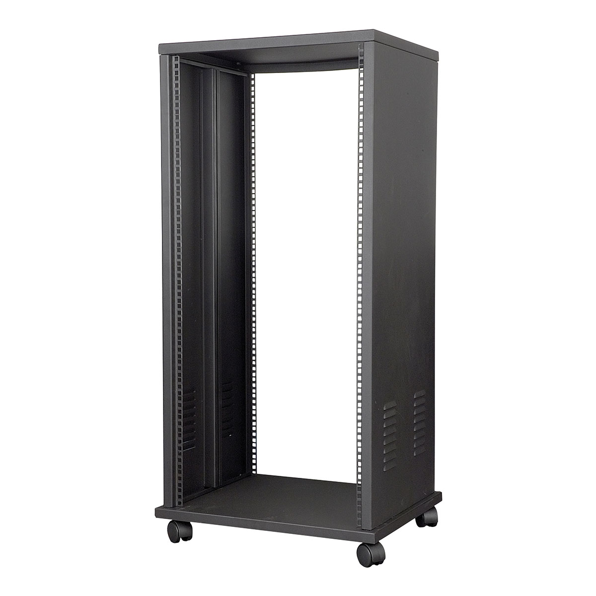 Showgear 19 inch Server Rack – 24HE kopen? | Stage Roads
