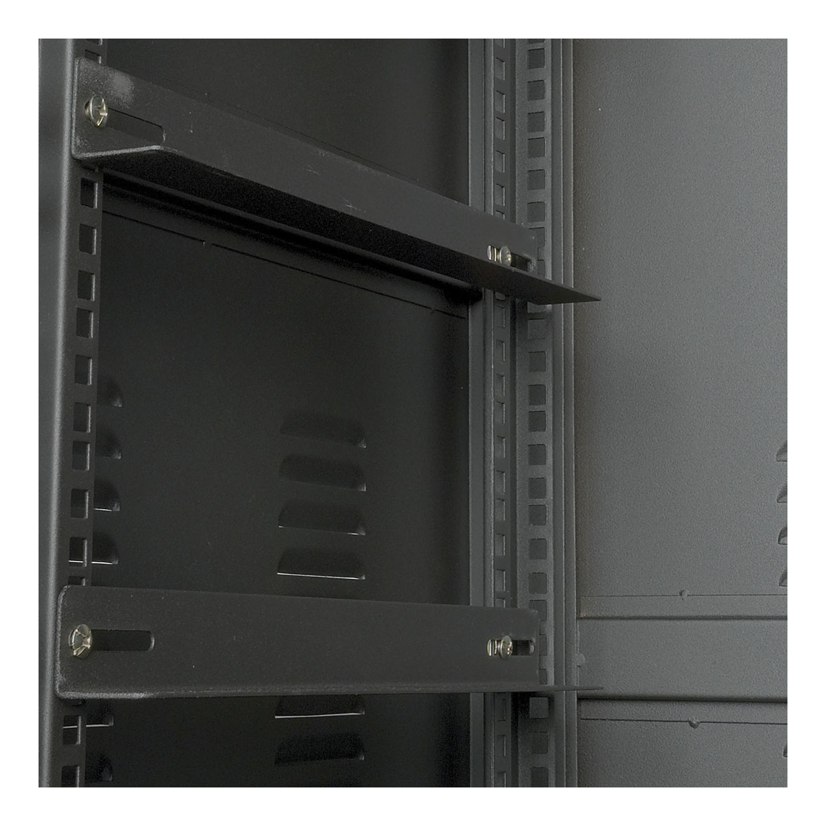 DISCONTINUED - DAP Professioneel 19 inch Server Rack 12HE kopen ...