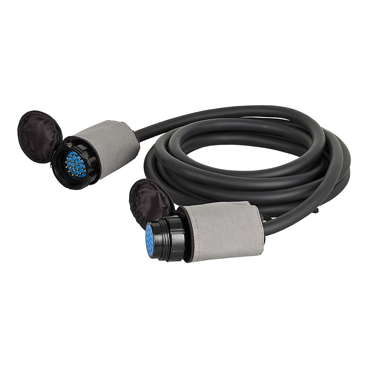 DISCONTINUED - DAP Multikabel met Scopatex connectoren - 10 m kopen ...