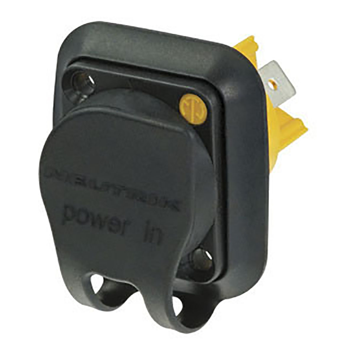 Neutrik Sealing Cover voor Powercon True1-chassisingang kopen? | Stage ...