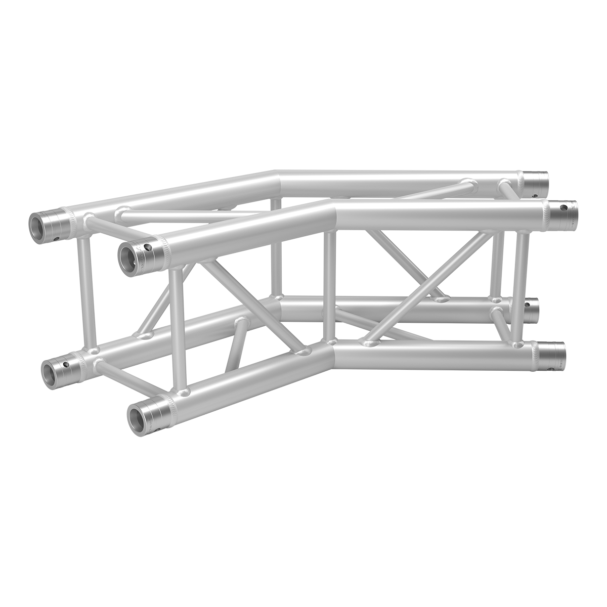 FORTEX FX34-C23 vierkant truss 2-weg 135 graden hoek kopen? | Stage Roads