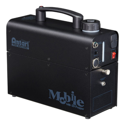 Antari MB-20X Accu rookmachine kopen? | Stage Roads